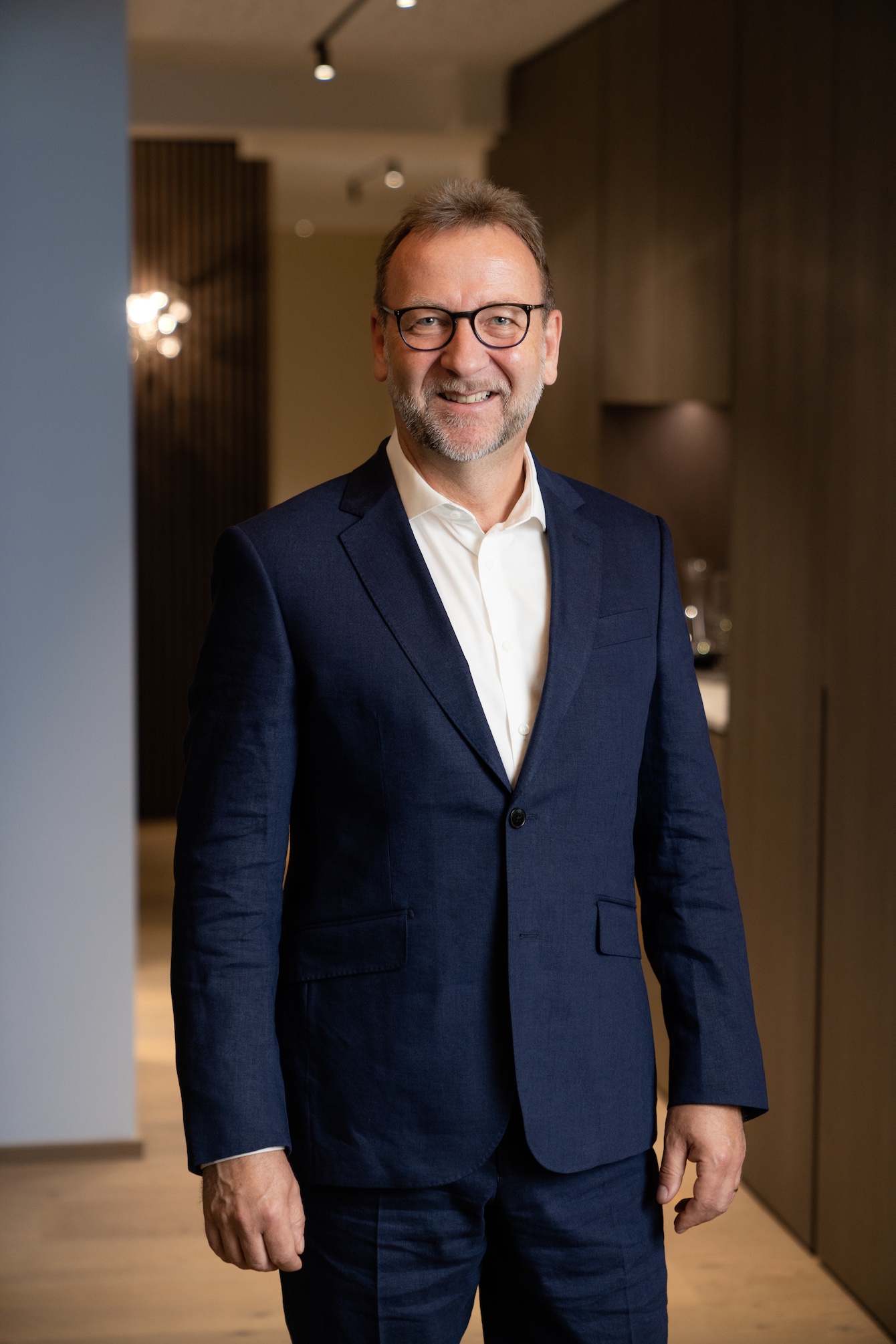 Dr. Thomas Giesler - Privatklinik Wörgl